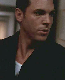 X-Files commentary and analysis: Alex Krycek