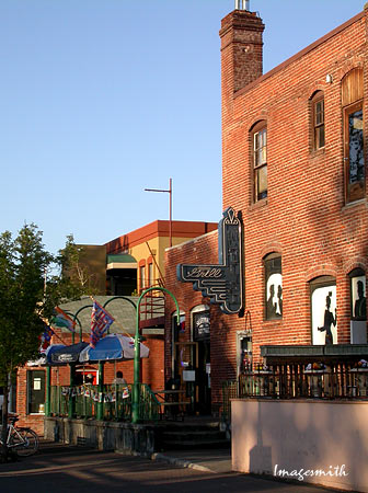 Downtown Bend, Oregon, photo tour - Page 3