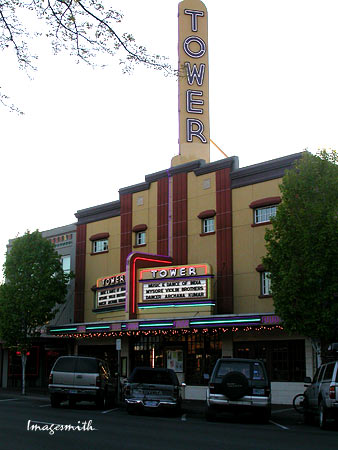 Downtown Bend, Oregon, photo tour - Page 2