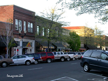 Downtown Bend, Oregon, photo tour - Page 2